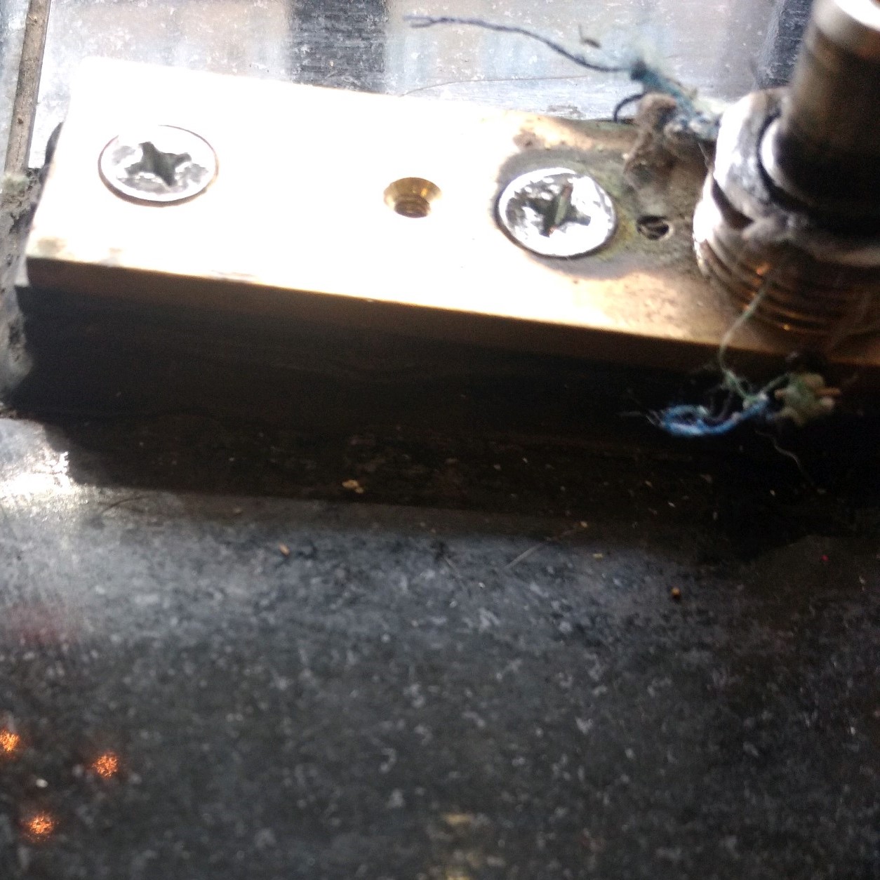 Pivots: The hidden hero of doors | Federal Lock & Safe