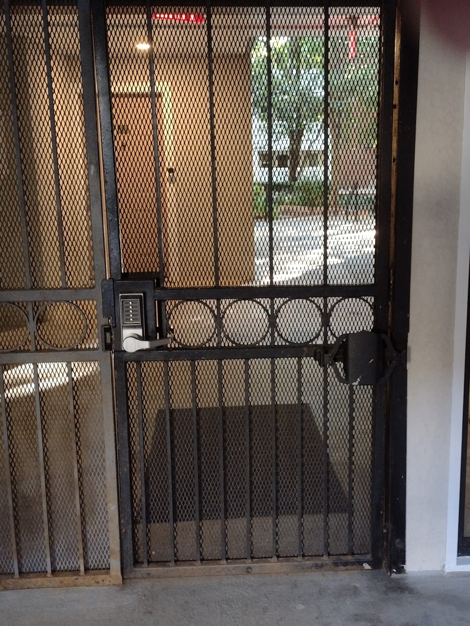 FedLock in Action: Gates | Federal Lock & Safe