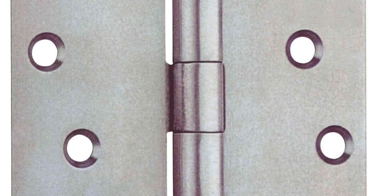 Fire Code Friday: Hardware Classifications | Federal Lock & Safe